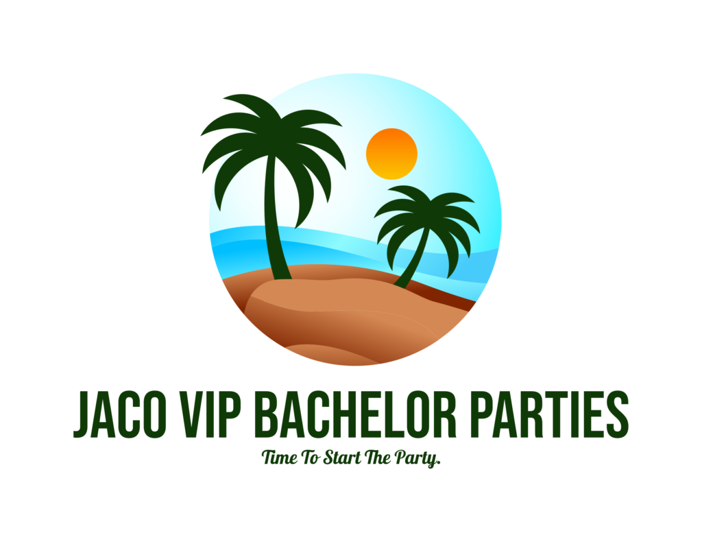 Jaco VIP Bachelor Parties in Costa Rica